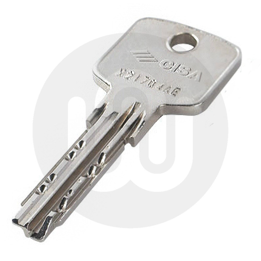 Keys Cut To Code - CISA